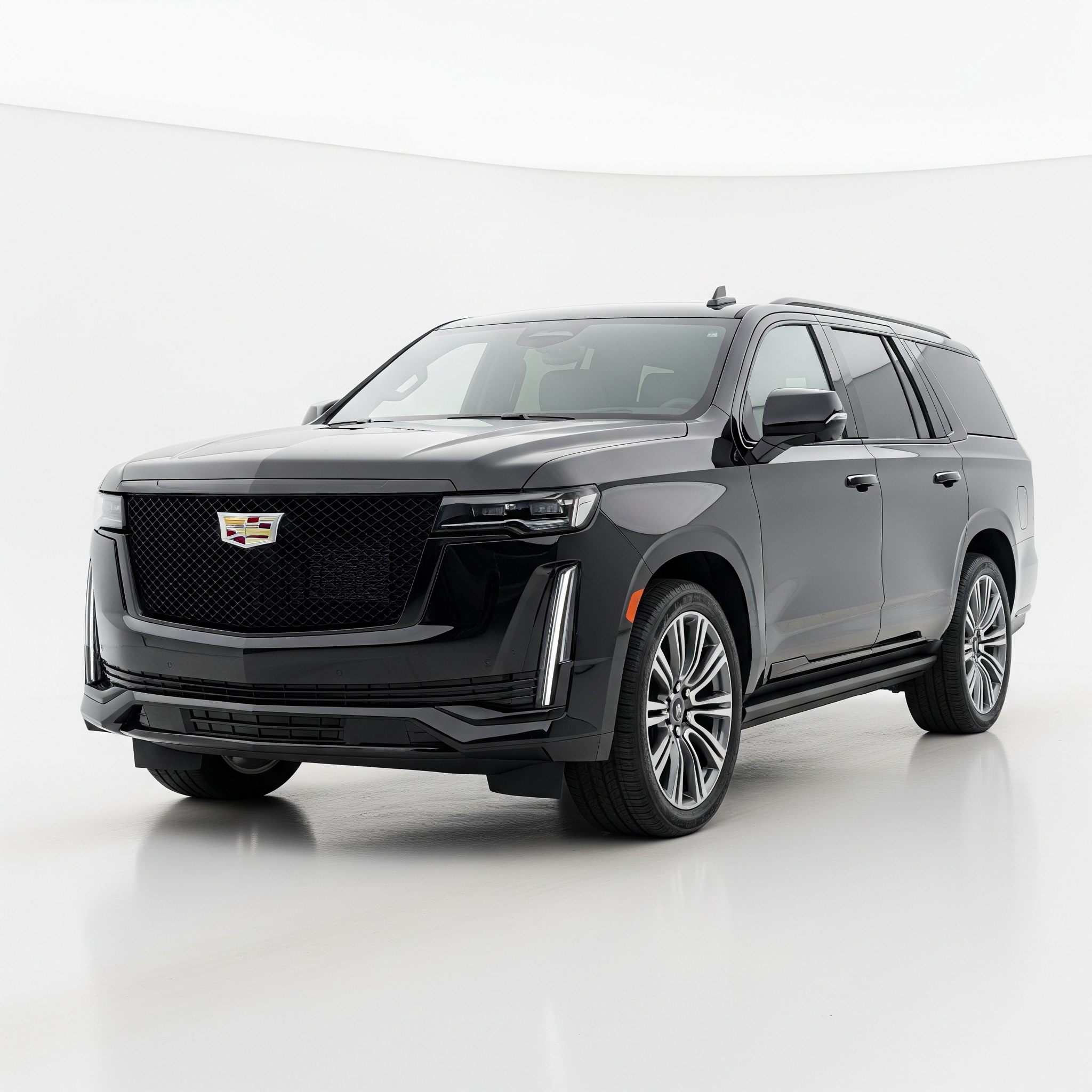Chicago Limo Fleet | Luxury SUVs, Sedans & Party Buses